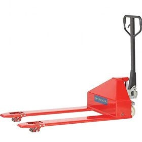 Pallet Trucks, Pallet Pump Trucks For Picking & Packing