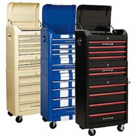 Workshop Tool Chests, Tool Chests On Wheels, Garage Tool Storage