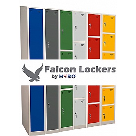 Lockers by Brand/Range | Buy Lockers by Brand/Range UK