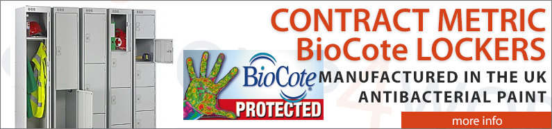 Office Furniture | Lockers | Cupboards | Shelving | Equip4work.co.uk