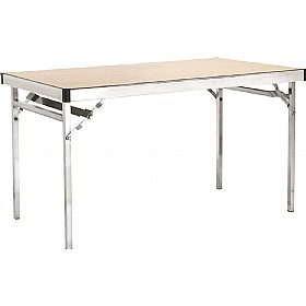 Folding Rectangular Tables For Workplaces