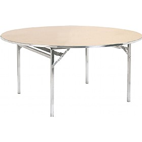 Circular Folding Tables, Circular Folding Tables For Offices