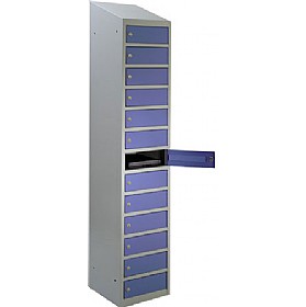 Laptop Lockers, Secure Laptop Storage For Workplaces