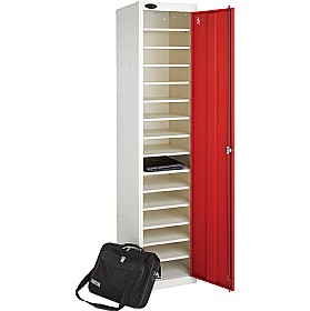 Laptop Lockers, Secure Laptop Storage For Workplaces