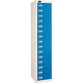 Laptop Lockers, Secure Laptop Storage For Workplaces