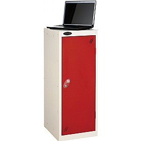 Laptop Lockers, Secure Laptop Storage For Workplaces