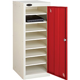 Laptop Lockers, Secure Laptop Storage For Workplaces