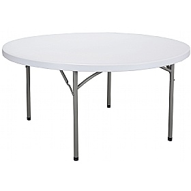 Poly Folding Tables, Collapsible Tables For Workspaces