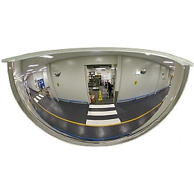 Security Mirrors, Safety Mirrors, Blind Spot Mirrors