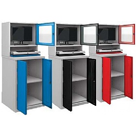 Industrial Warehouse Computer Workstation | Cheap Industrial Warehouse ...