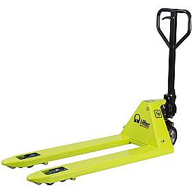 Pramac GS EVO 2000kg Low Profile Pallet Trucks | Standard Pallet Trucks