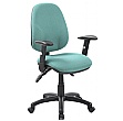Comfort Ergo 3-Lever Operator Chairs | Operator / Task Chairs