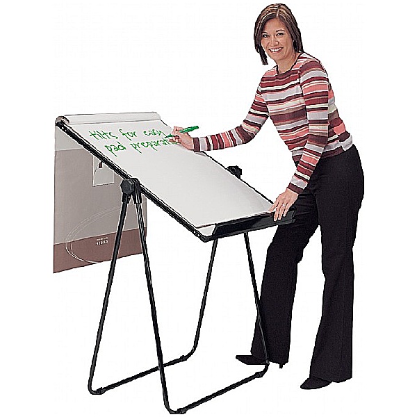 Ultimate Flipchart Easels | Flipchart Easels