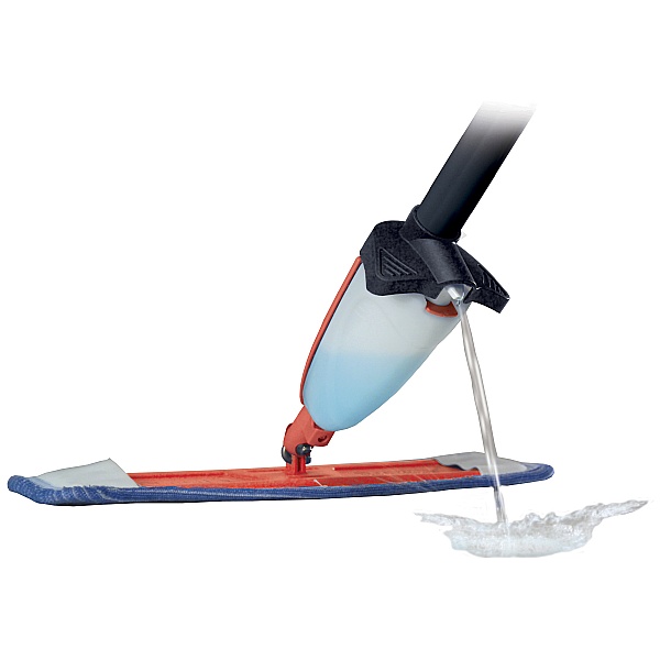 Numatic Henry Spray Mop HM40 | Mops