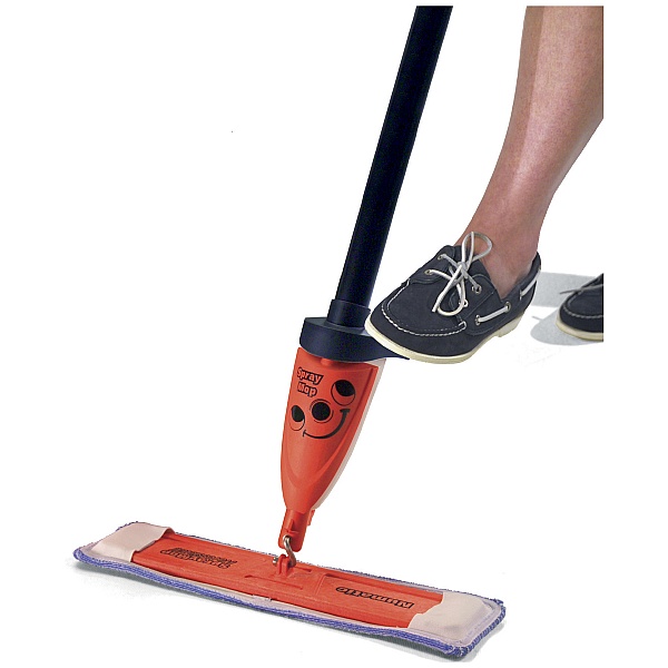 Numatic Henry Spray Mop HM40 | Mops