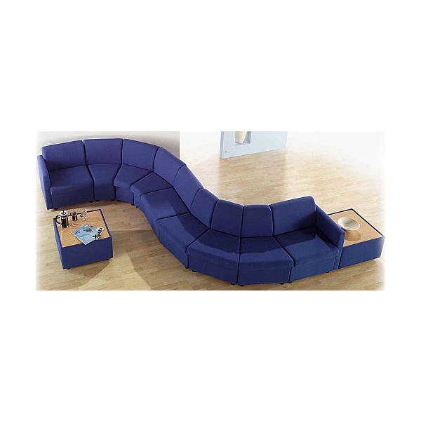 Modular Reception Seating | Reception Seating