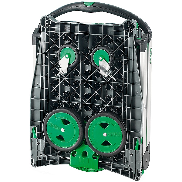 Clever Folding Box Trolley | Folding Box Trucks/Trolleys