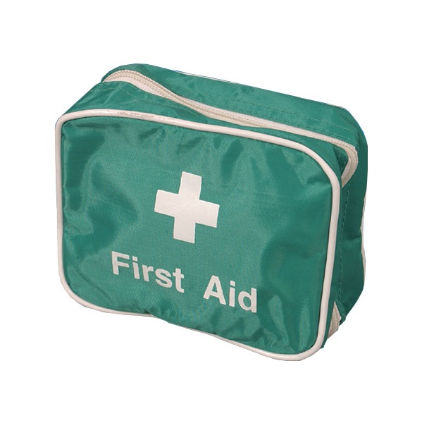 Sterile Medical Pack in Pouch | First Aid Kits