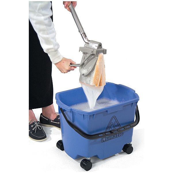 Numatic DTK10 Multimop 350mm Mop Kit 628119 | Mops