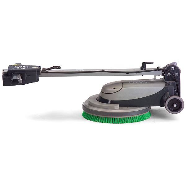 Numatic LoLine NLL415 Floorcare Machine 704489 | Floor Scrubbers ...
