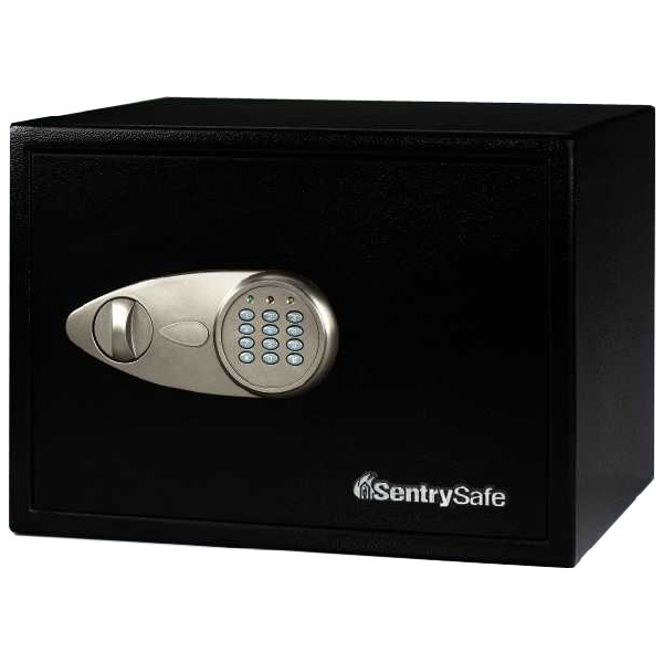 Master Lock Laptop Security Safe X125 | Burglary Safes