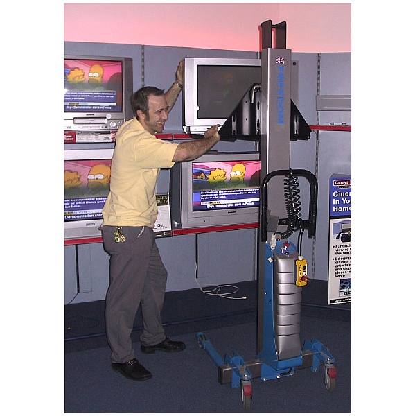 Freedom Stacker | Stackers