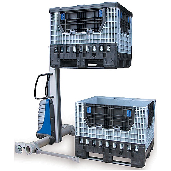 Voyager Stacker | Stackers