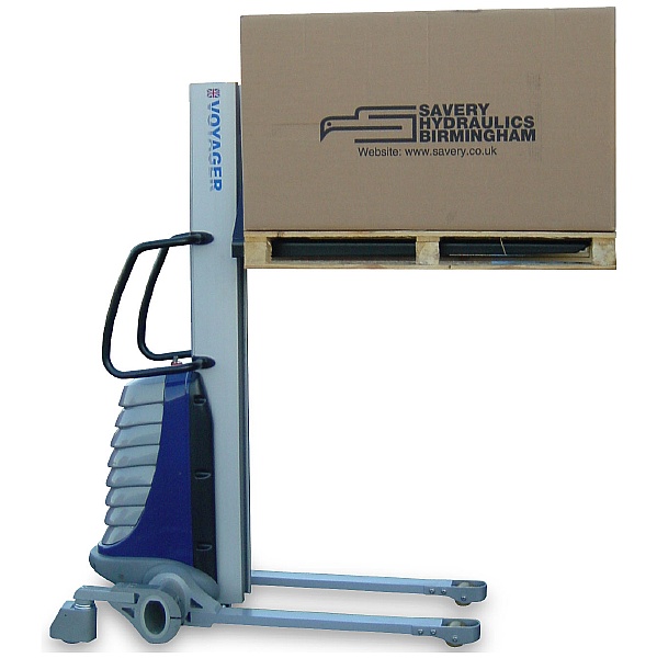 Voyager Stacker | Stackers