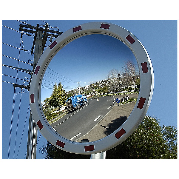 Traffic Mirrors | Safety Mirrors