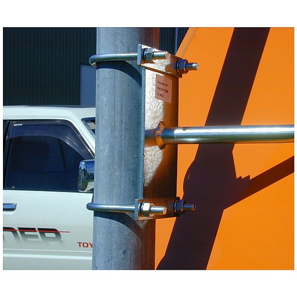 Mirror Post Mounting Kit | Safety & Security