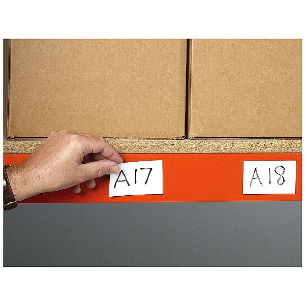 Magnetic Location Markers | Identification Systems