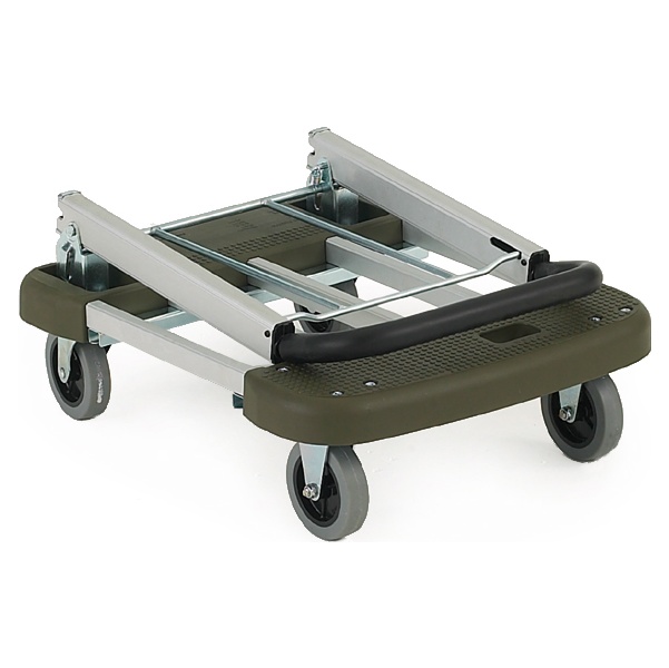 Multi Position Trolley | Standard Platform Trolleys