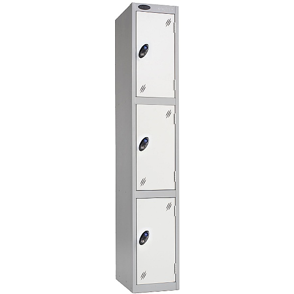 Premium Lockers With ActiveCoat | Full Height Lockers