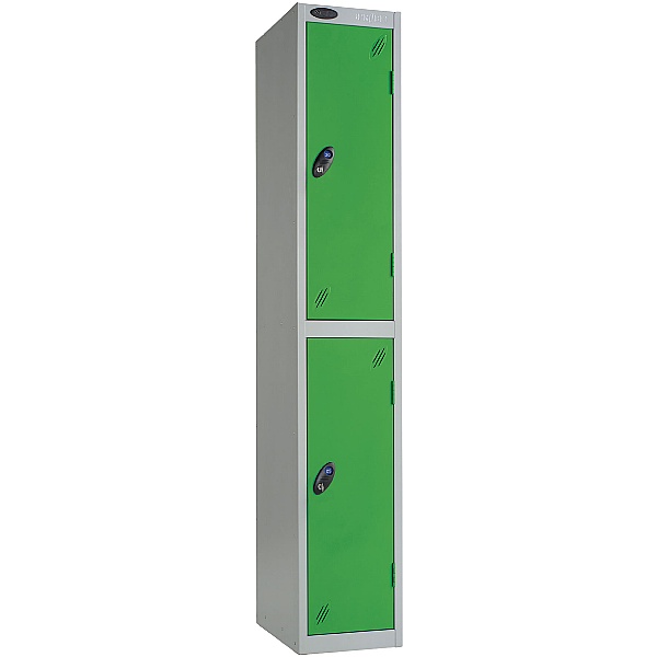 Premium Lockers With ActiveCoat | Full Height Lockers