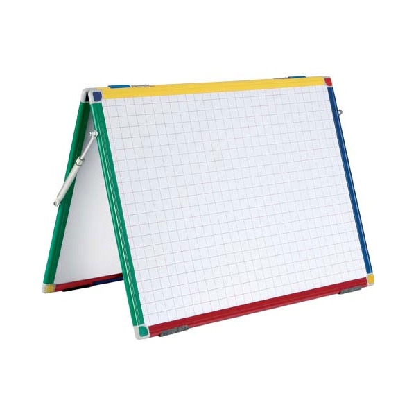 Desktop Student Whiteboard | Early Years Boards & Easels