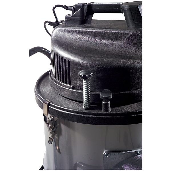 Numatic 110V NTD2003 Cyclonic Vacuum Cleaner | 110V Vacuum Cleaners