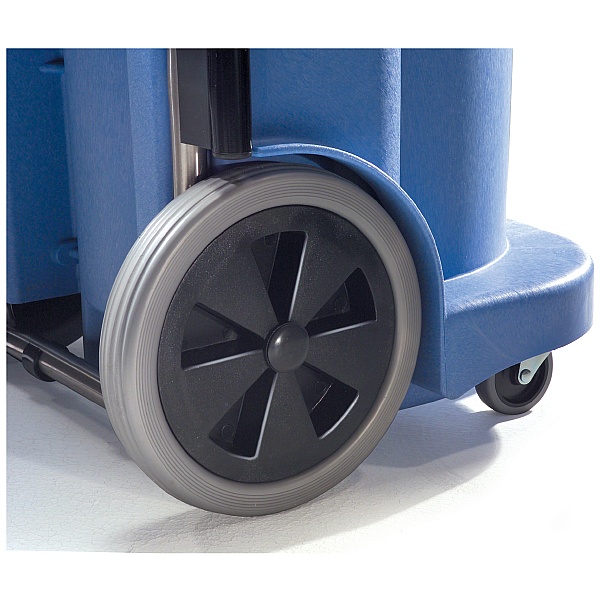 Numatic 110V WVD900 Industrial Wet & Dry Vacuum Cleaner | 110V Vacuum ...