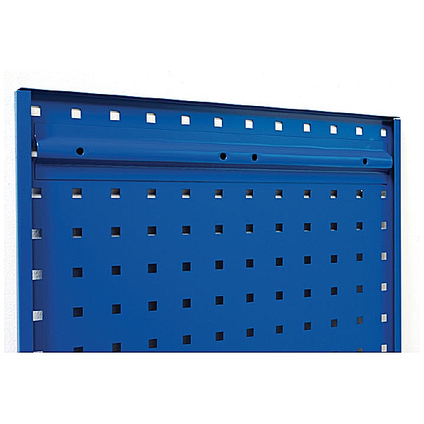 Bott Perfo Panels | Perforated & Louvre Racks & Trolleys