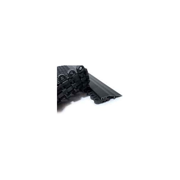 Coba Premier Entrance Tile Edging & Connectors | Matting and Flooring