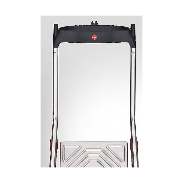 Hailo L60 EasyClix Step Ladders | Domestic Step Ladders