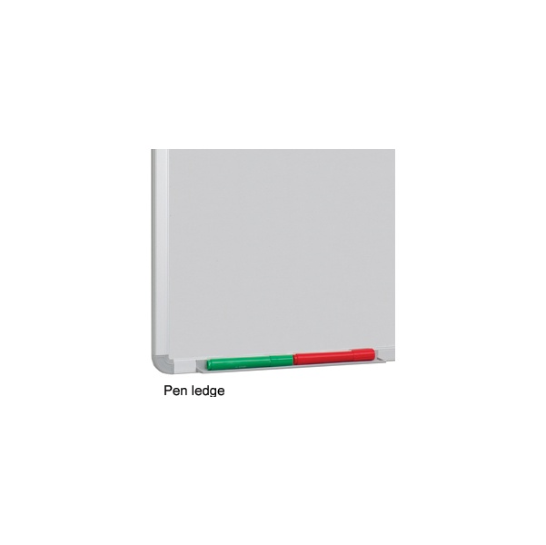 Ultralon Coated Steel Magnetic Whiteboards | Whiteboards