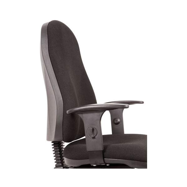 24 Hour Ergonomic Asychro Operator Chair | 24 Hour Office Chairs