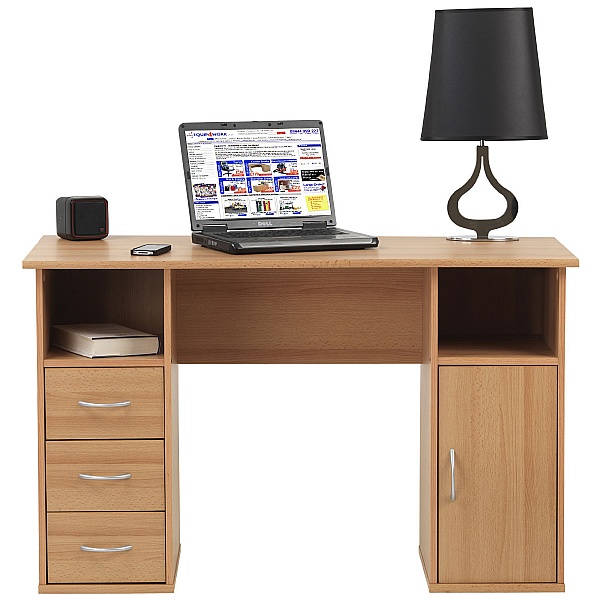 Fenwick Computer Desk | Home Computer Desks