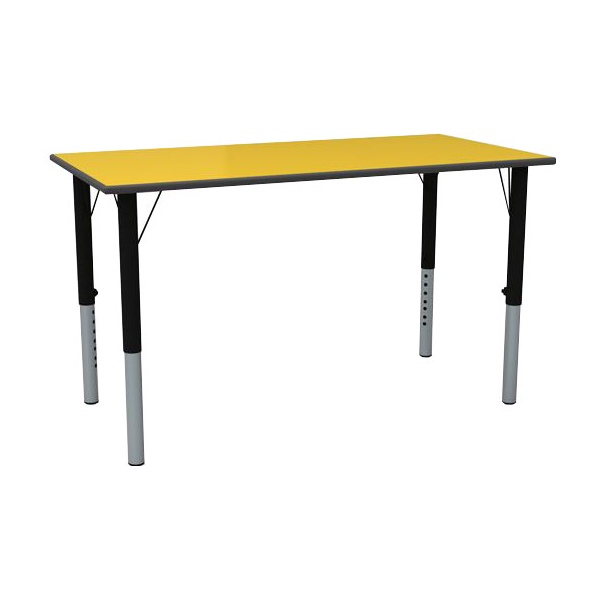 Height Adjustable Rectangular Tables | Height Adjustable Tables