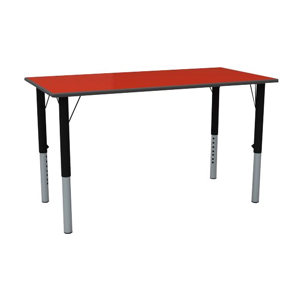 Height Adjustable Rectangular Tables | Height Adjustable Tables