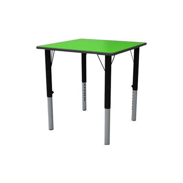 Height Adjustable Square Tables | Height Adjustable Tables