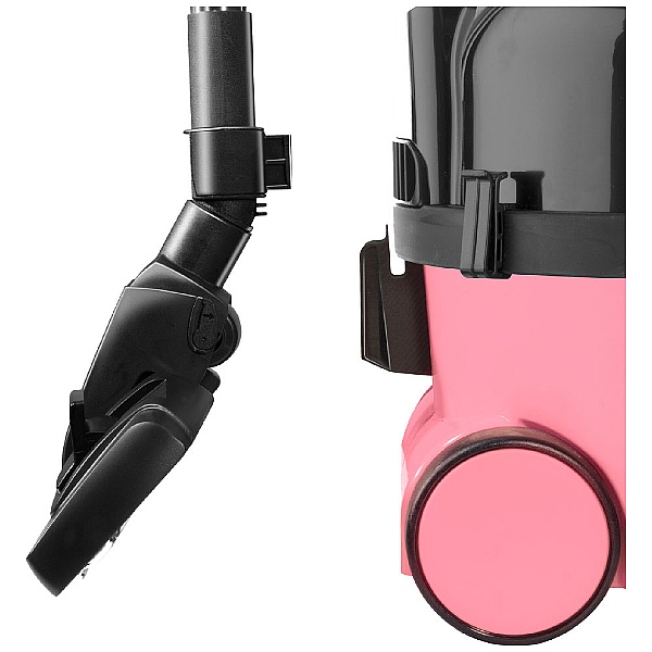 Hetty Vacuum Cleaner | Homecare Vacuum Cleaners