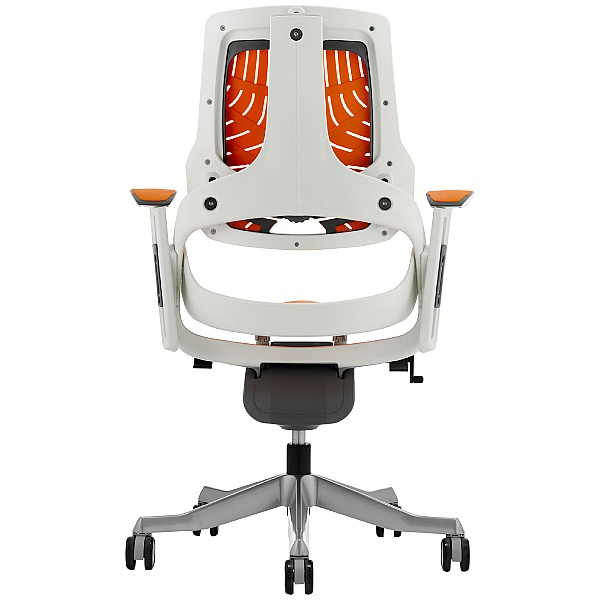Jett Elastomer Task Chair | Operator / Task Chairs