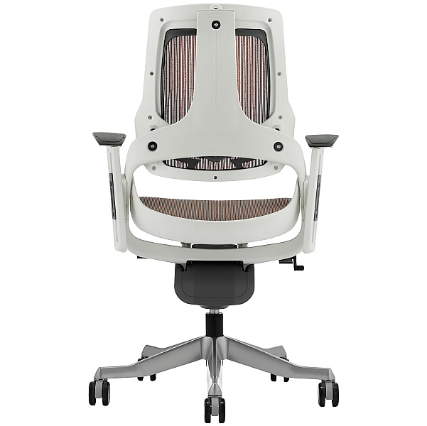 Jett Mesh Task Chair | Executive Office Chairs