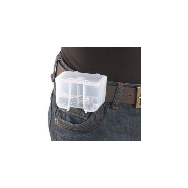 Organiser Carry Case | Small Parts Storage